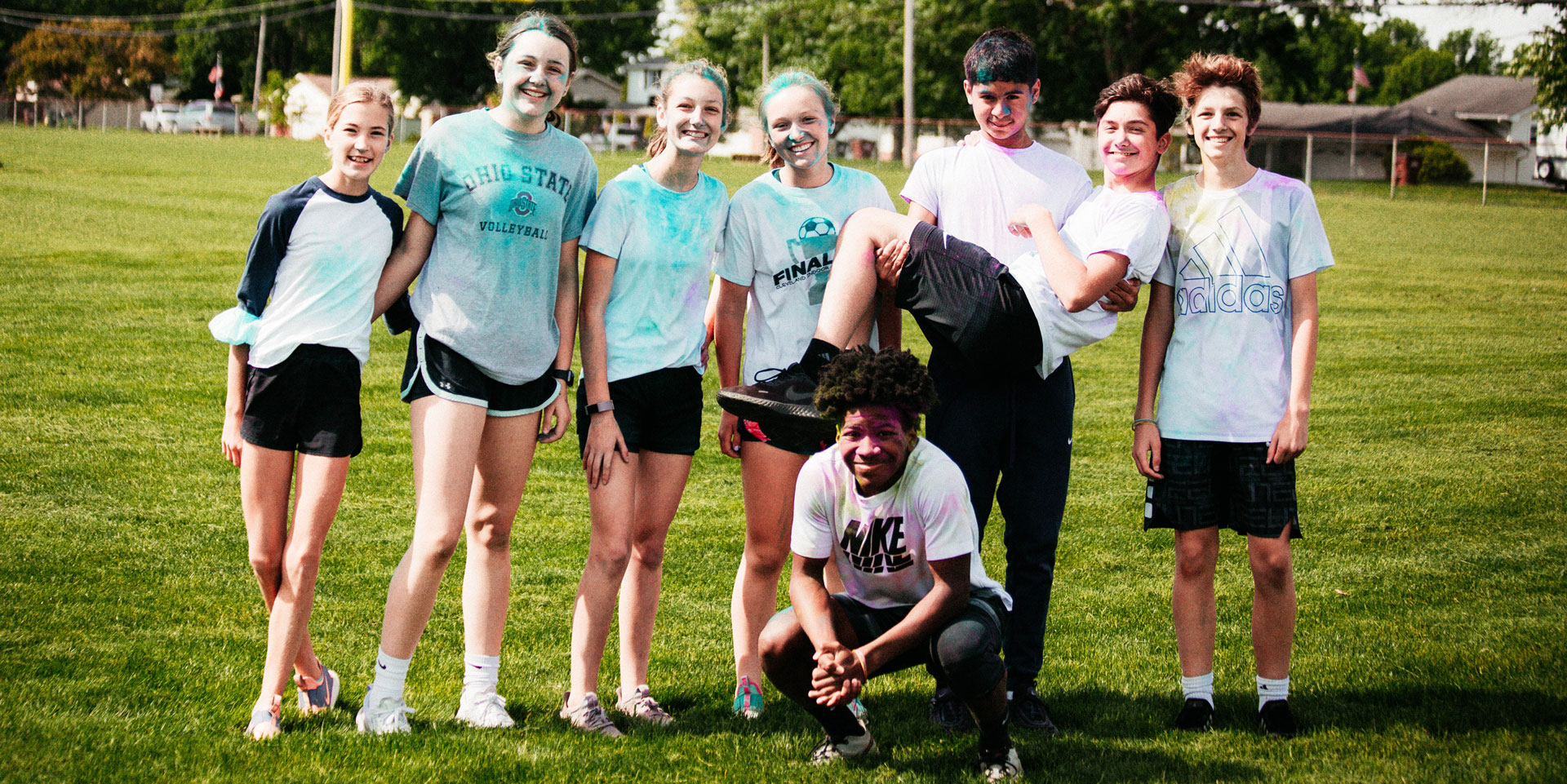 Student Life - Open Door Christian Schools